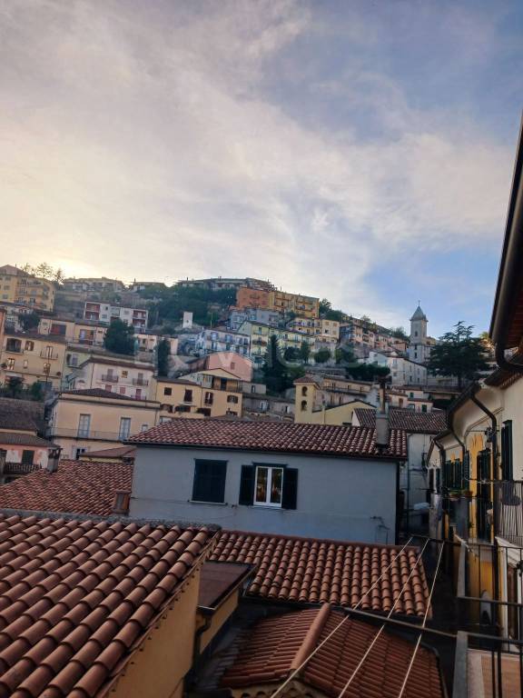 Villa in in vendita da privato a Muro Lucano via Forno di Lino