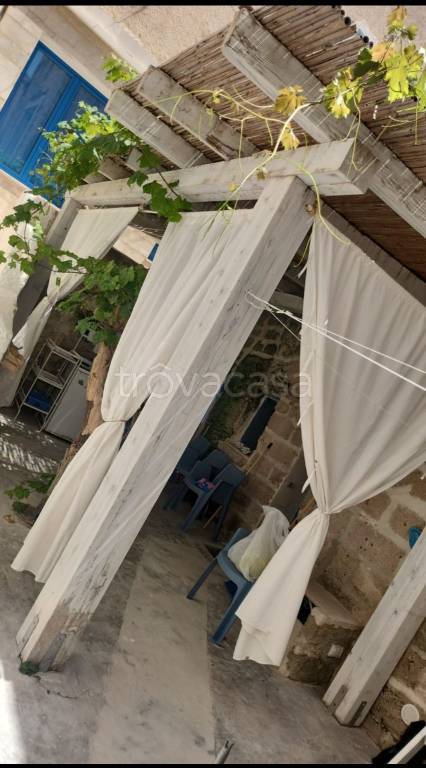 Rustico in in vendita da privato a Favignana via Fardella, 7