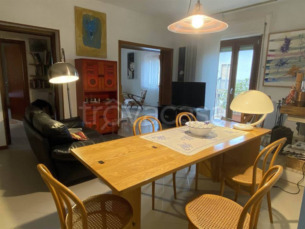 Appartamento in vendita a Bolsena