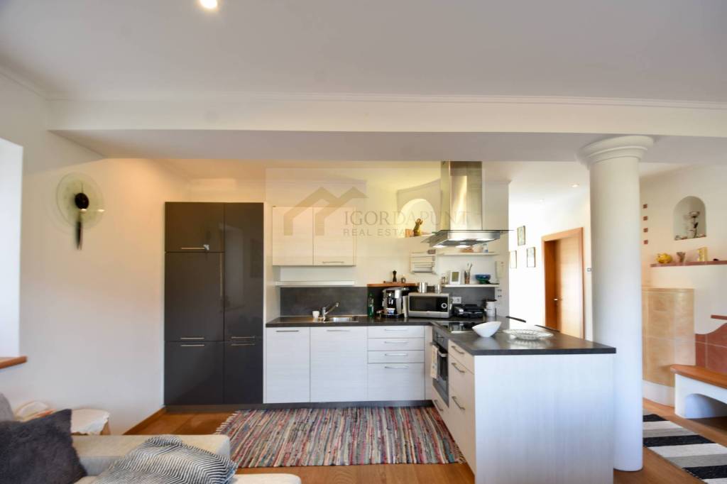 Appartamento in vendita ad Appiano sulla strada del vino via San Sebastiano