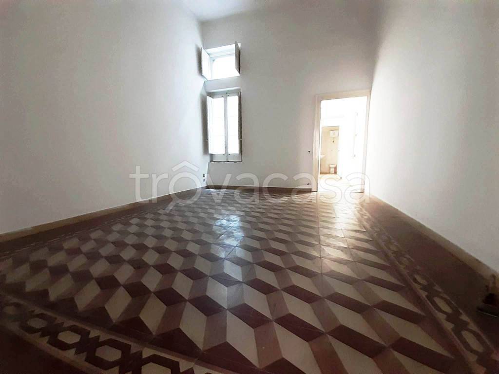 Appartamento in vendita a Brindisi via Benedetto Marzolla, 6