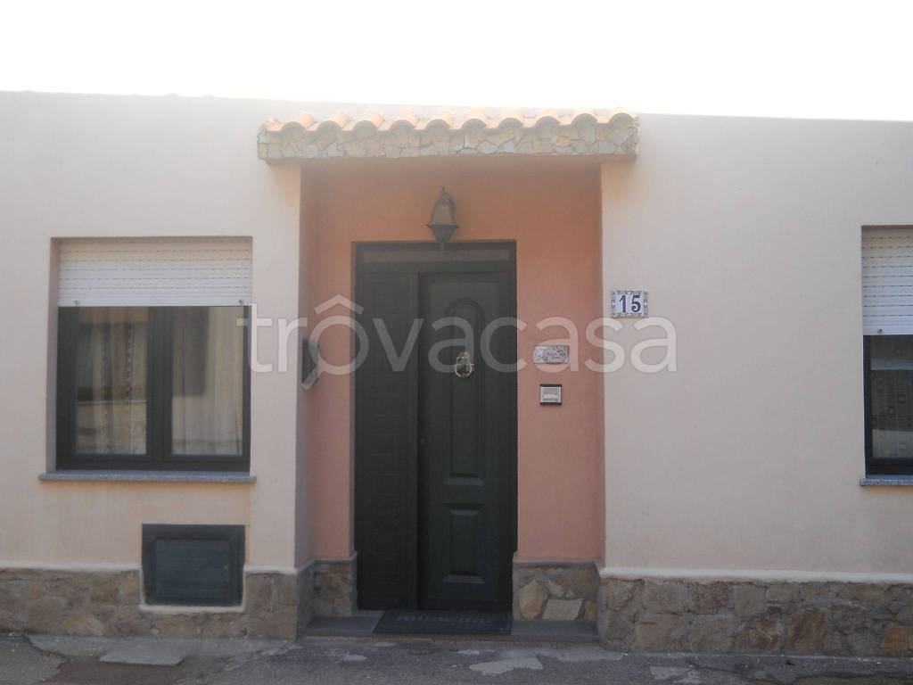 Appartamento in in vendita da privato a Macomer via Daniele Manin, 15