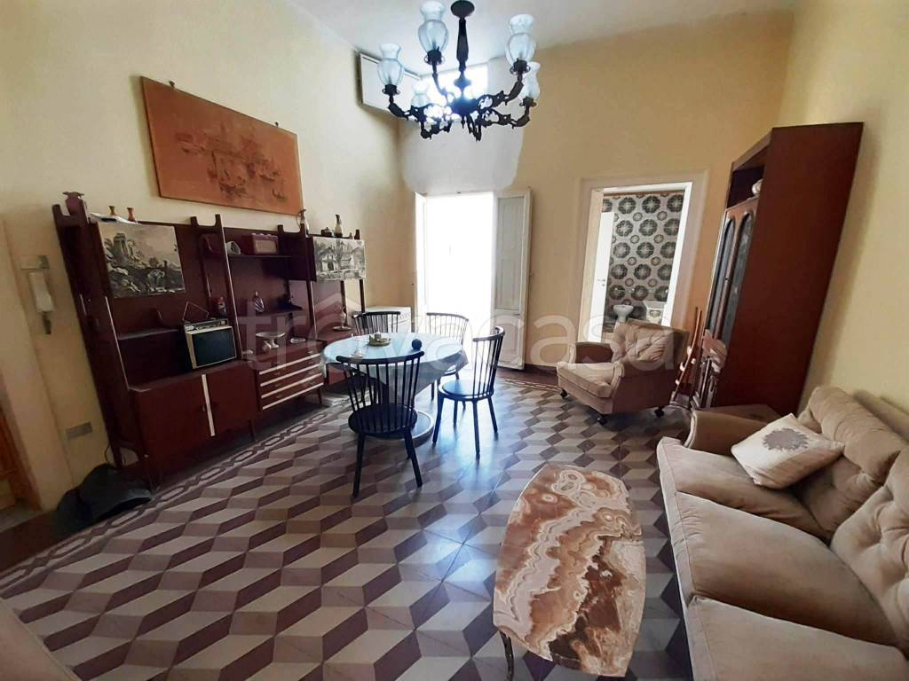 Appartamento in vendita a Brindisi via Benedetto Marzolla, 6