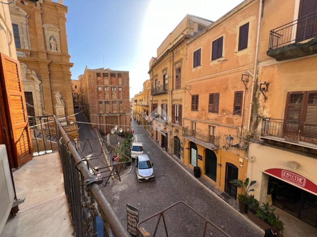Appartamento in vendita ad Agrigento via Atenea, 176