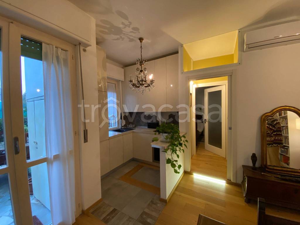 Appartamento in vendita ad Asti