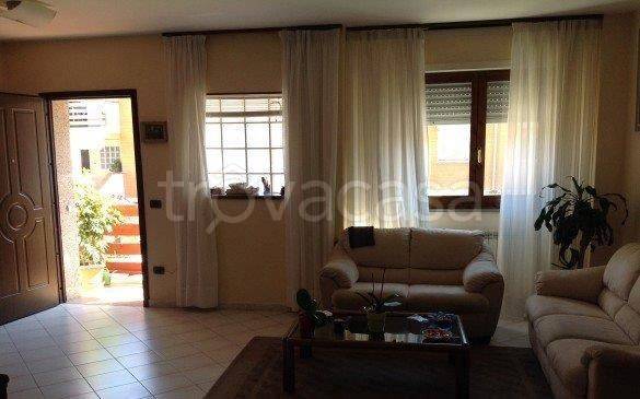 Villa a Schiera in in vendita da privato ad Alghero via Arturo Miragila, 7