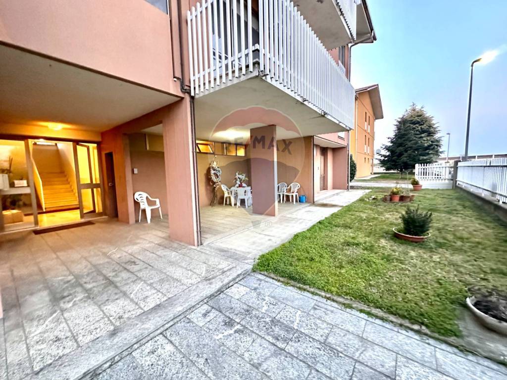 Appartamento in vendita ad Asigliano Vercellese giuseppe Varalda, 4/c