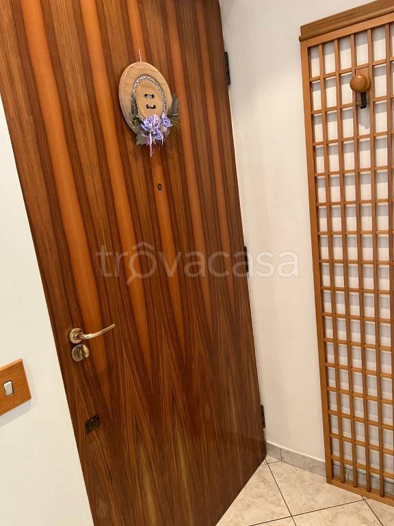 Appartamento in in vendita da privato a Bolzano via Castel Flavon, 71A