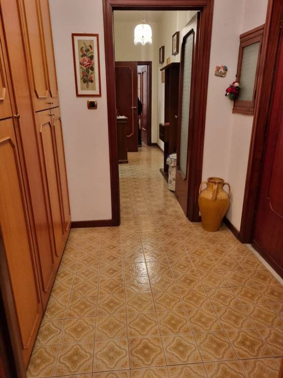 Appartamento in vendita ad Avellino via Serafino Soldi