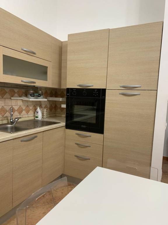 Appartamento in in vendita da privato a Chieti via Madonna degli Angeli, 90