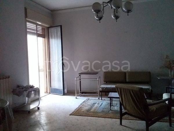 Appartamento in in vendita da privato ad Agrigento via Papa Albino Luciani, 17