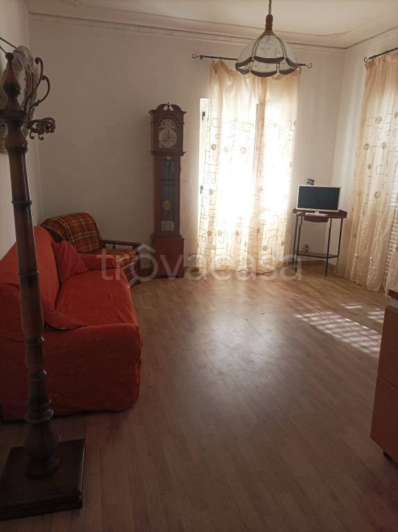 Appartamento in in vendita da privato a Vibo Valentia via Sant'Aloe, 7