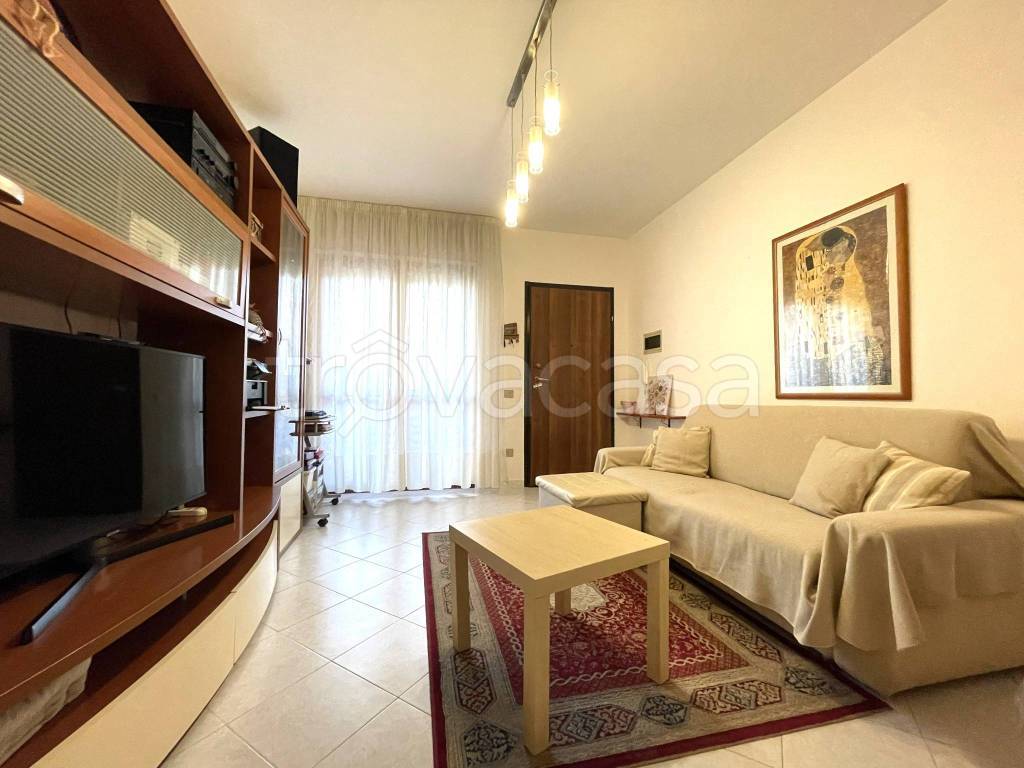 Appartamento in vendita ad Assemini via Atene