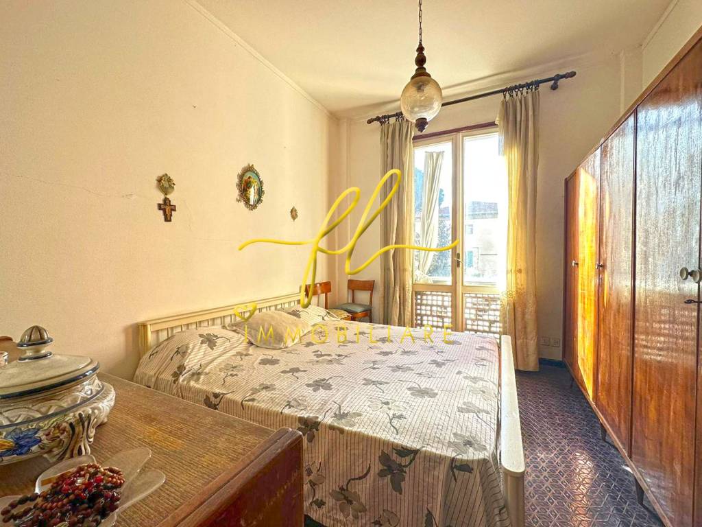 Appartamento in vendita a Campo nell'Elba