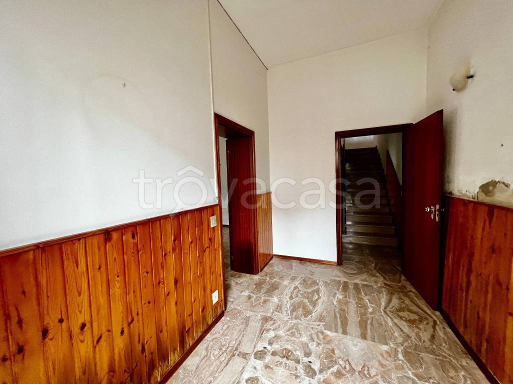 Villa Bifamiliare in vendita ad Alfonsine via Giuseppe Mazzini, 32