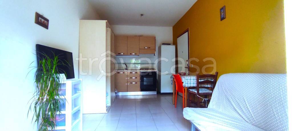 Appartamento in vendita a Cattolica