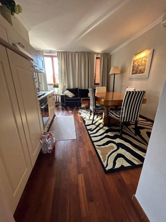 Appartamento in vendita ad Arezzo località Antria