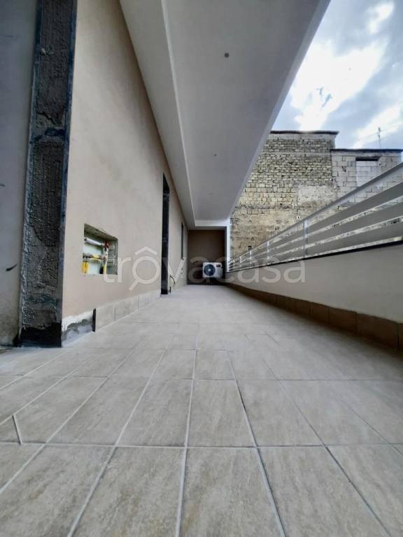 Appartamento in vendita ad Afragola via Galileo Galilei, 24