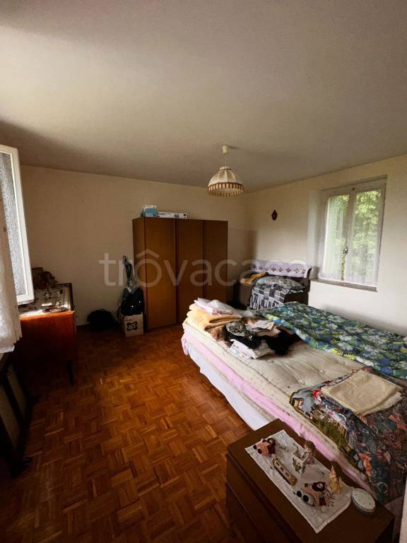 Casa Indipendente in in vendita da privato ad Ampezzo frazione Voltois, 9