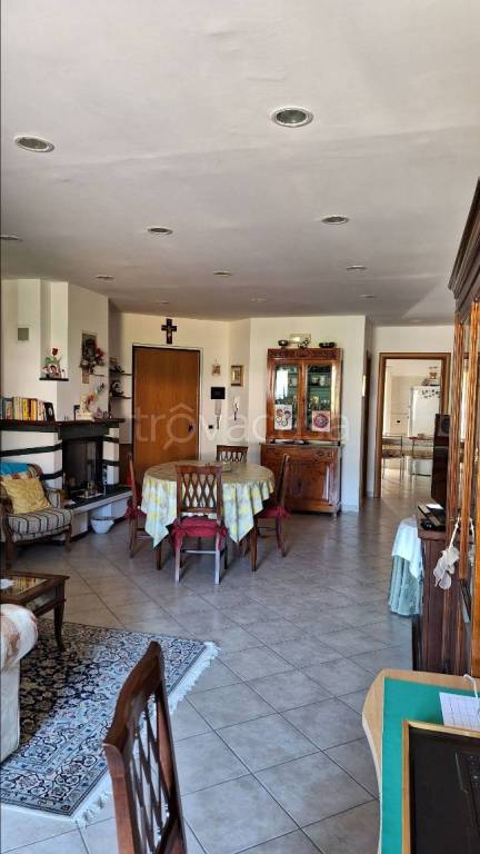 Appartamento in in vendita da privato a Campli via Strada Vecchia, 73