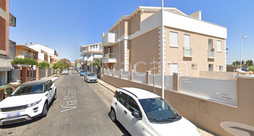 Appartamento all'asta ad Assemini via Marmilla