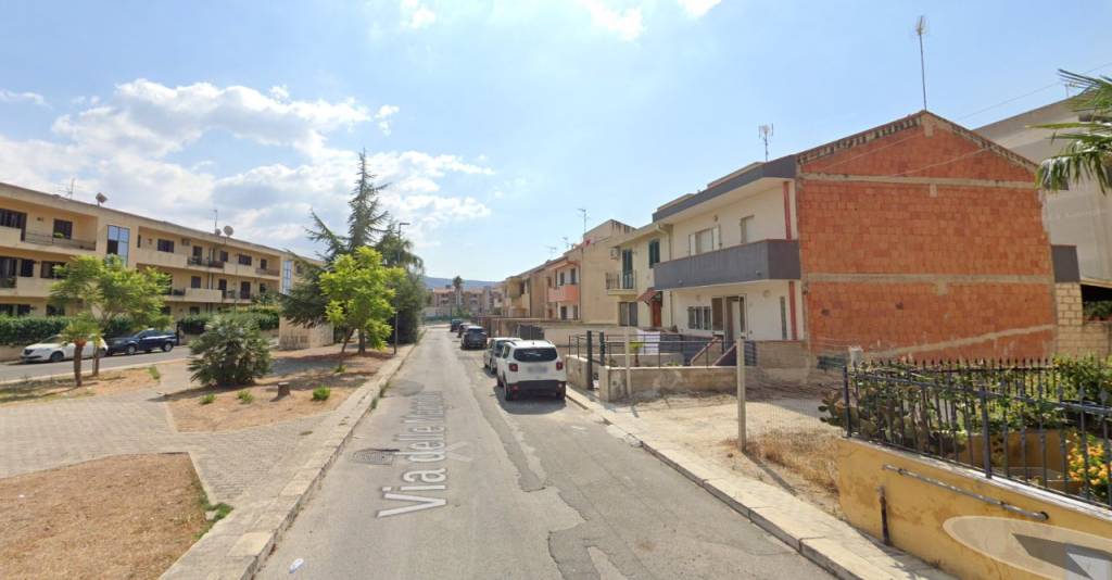 Appartamento all'asta a Comiso via delle magnolie
