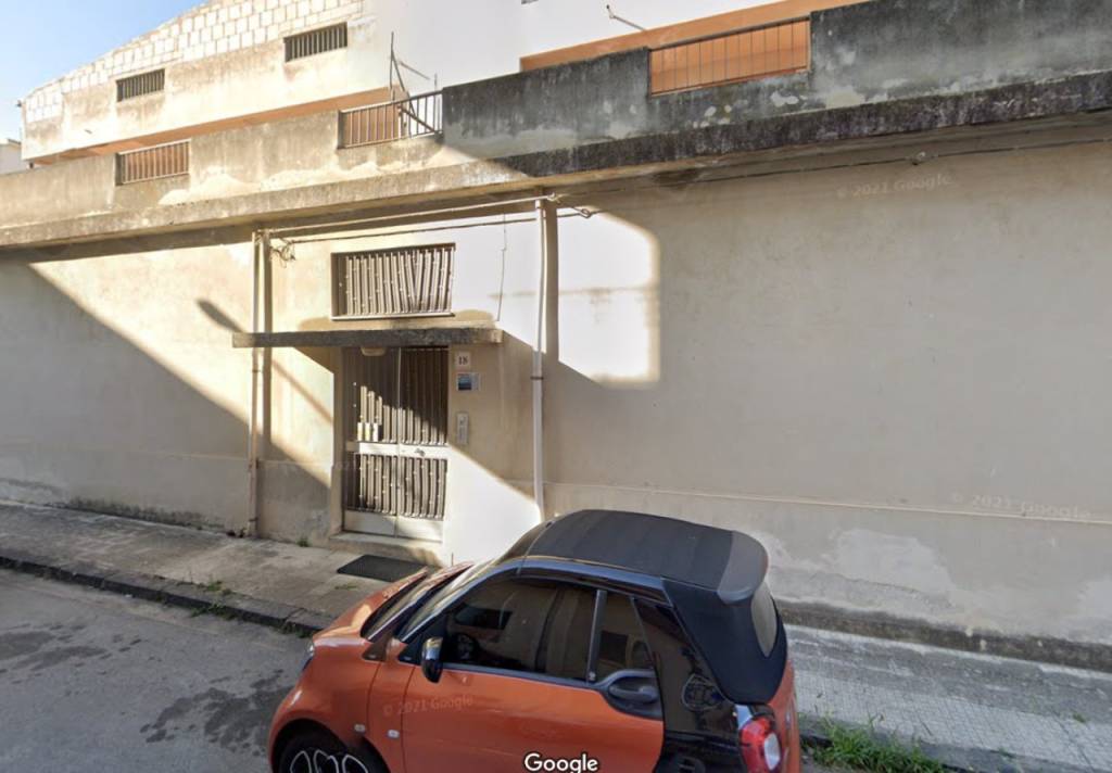 Appartamento all'asta a Barcellona Pozzo di Gotto via Agrigento