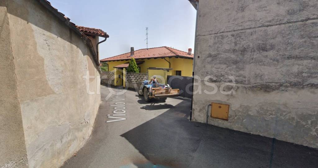 Appartamento all'asta a Borgo d'Ale via Alfieri