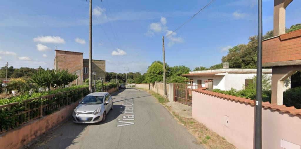 Appartamento all'asta ad Aprilia via dei canarini