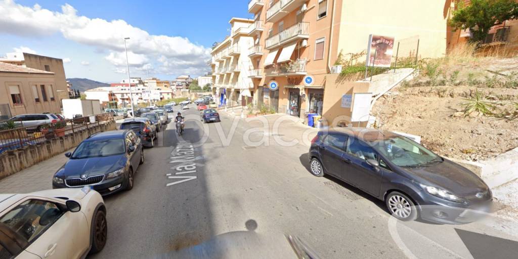 Appartamento all'asta ad Agrigento via Mazzini