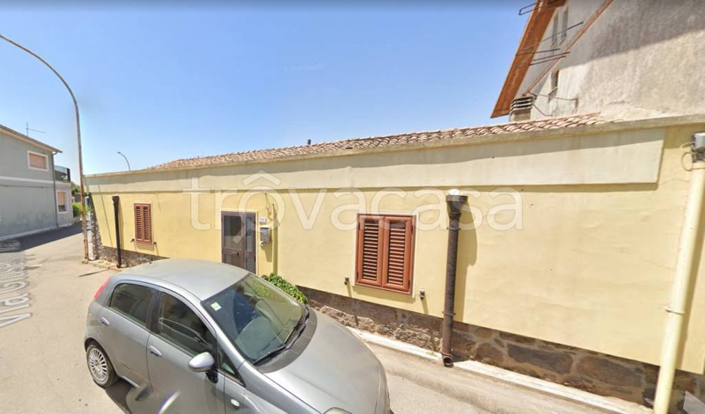 Appartamento all'asta ad Abbasanta via Mazzini