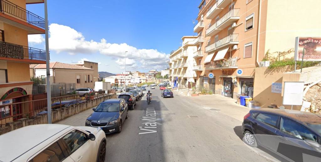 Appartamento all'asta ad Agrigento via Mazzini