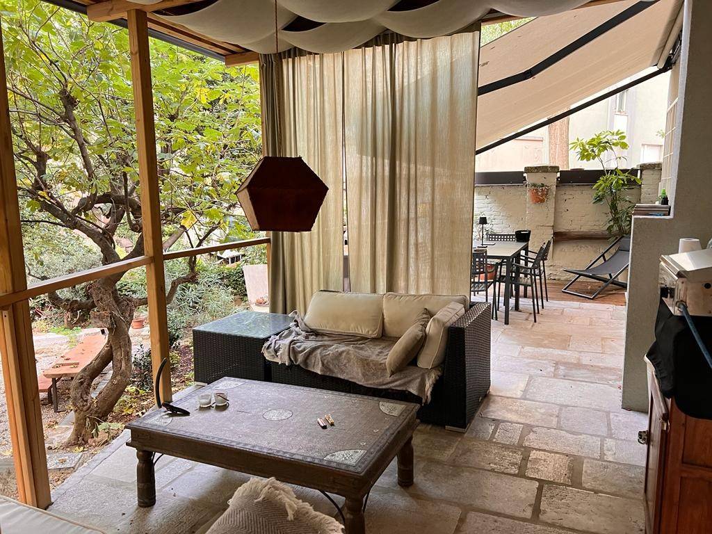 Appartamento in vendita a Trieste