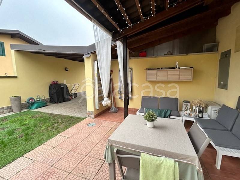 Villa in vendita ad Alagna