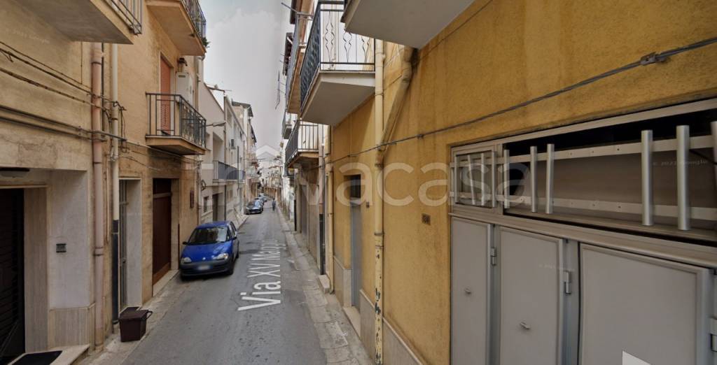 Appartamento all'asta ad Alcamo via XV Maggio