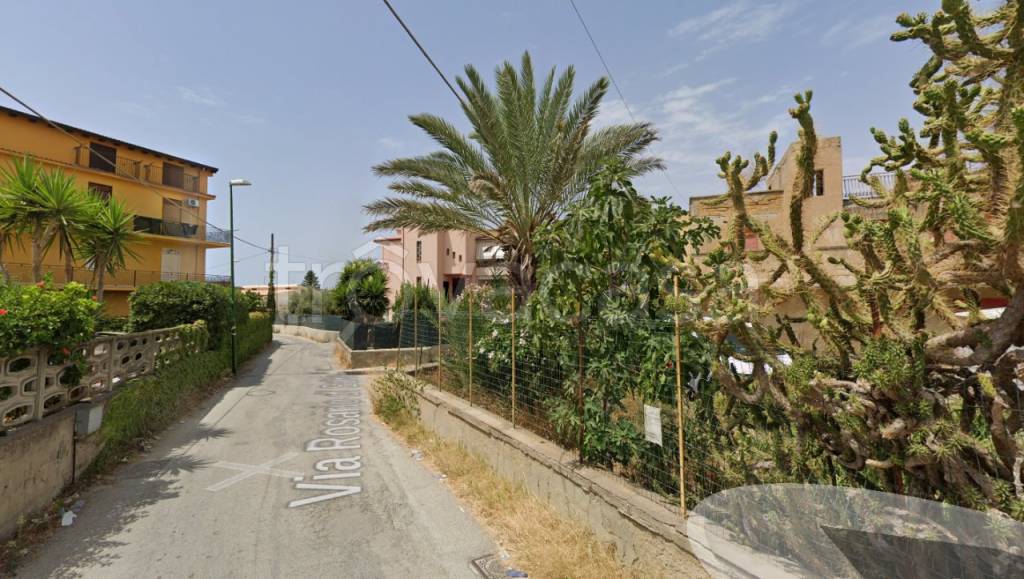 Appartamento all'asta ad Agrigento via Rosario Di Salvo
