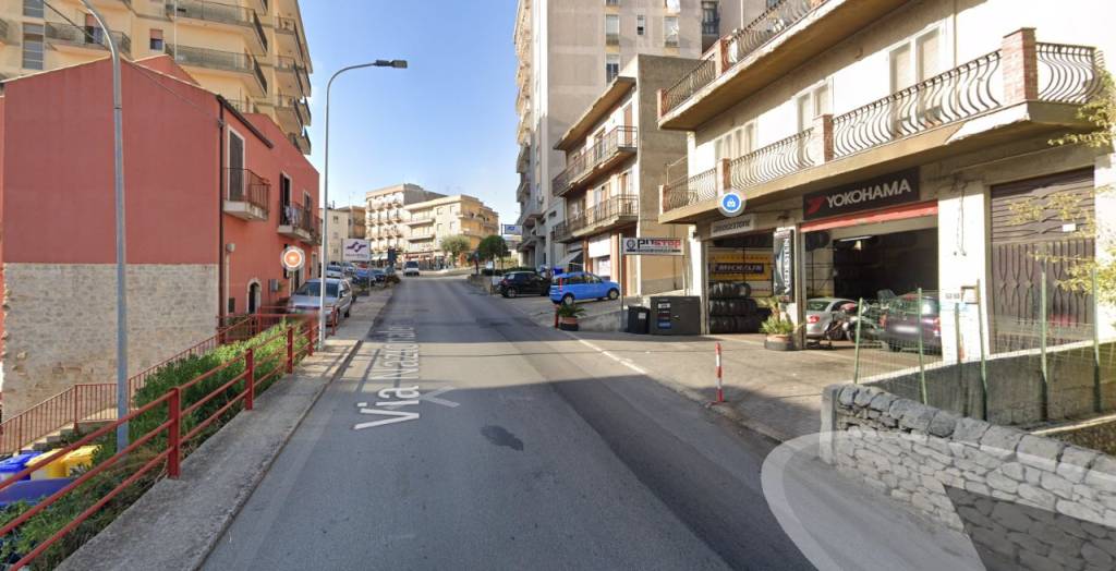 Appartamento all'asta a Modica via Nazionale