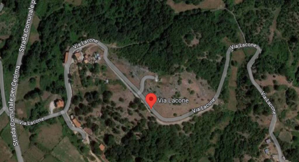 Appartamento all'asta a Sesto Campano via Lacone