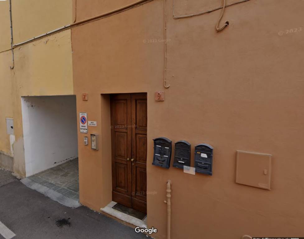 Appartamento all'asta a Castelleone via Ansoldo