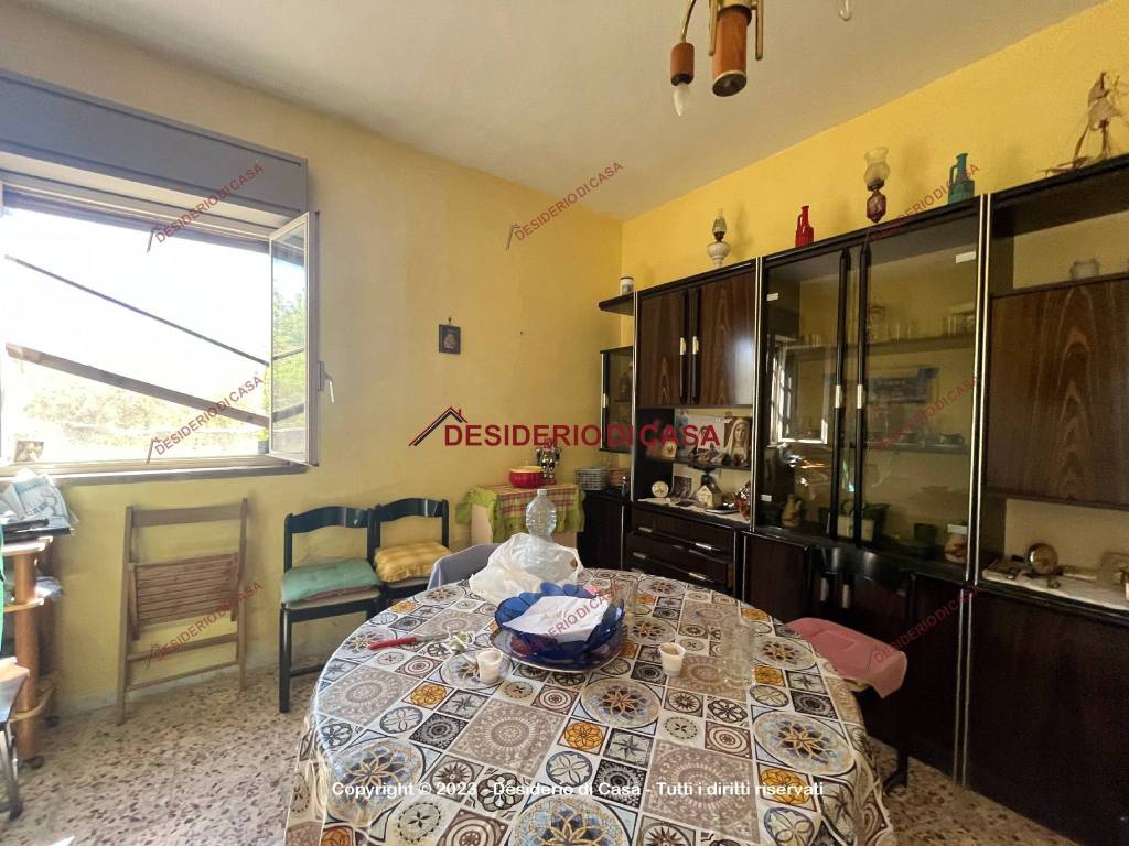 Villa in vendita ad Altavilla Milicia via Chiesazza Sperone 17