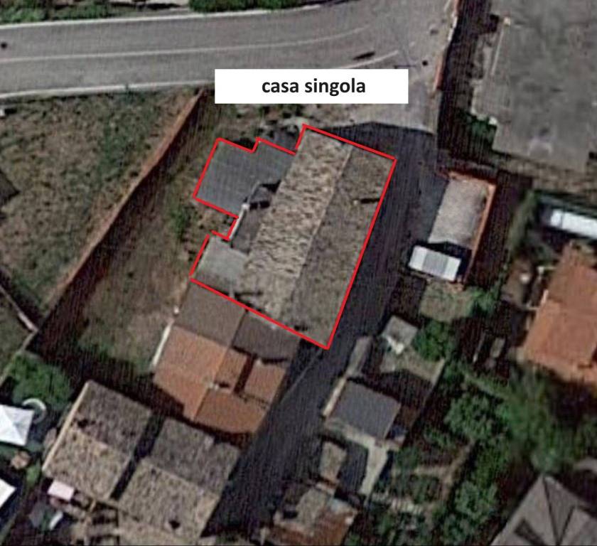 Casa Indipendente in in vendita da privato a Fermo via dell'Agricoltura
