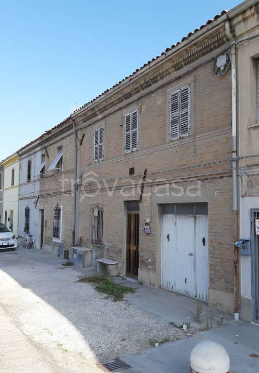 Appartamento in in vendita da privato a Fano viale Piceno
