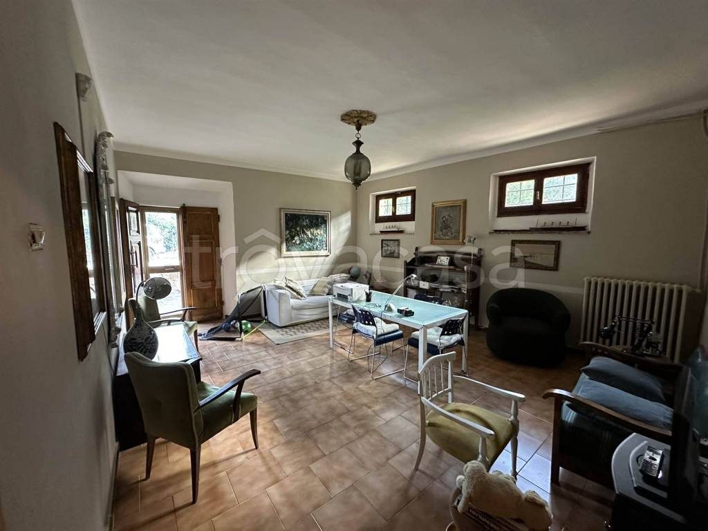 Colonica in vendita a Bagno a Ripoli via di Remoluzzo