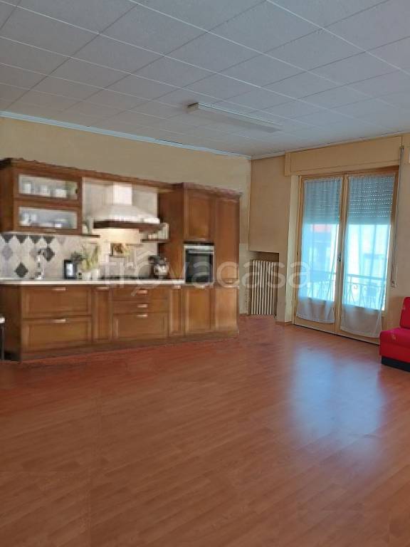 Appartamento in in vendita da privato a Borgosesia