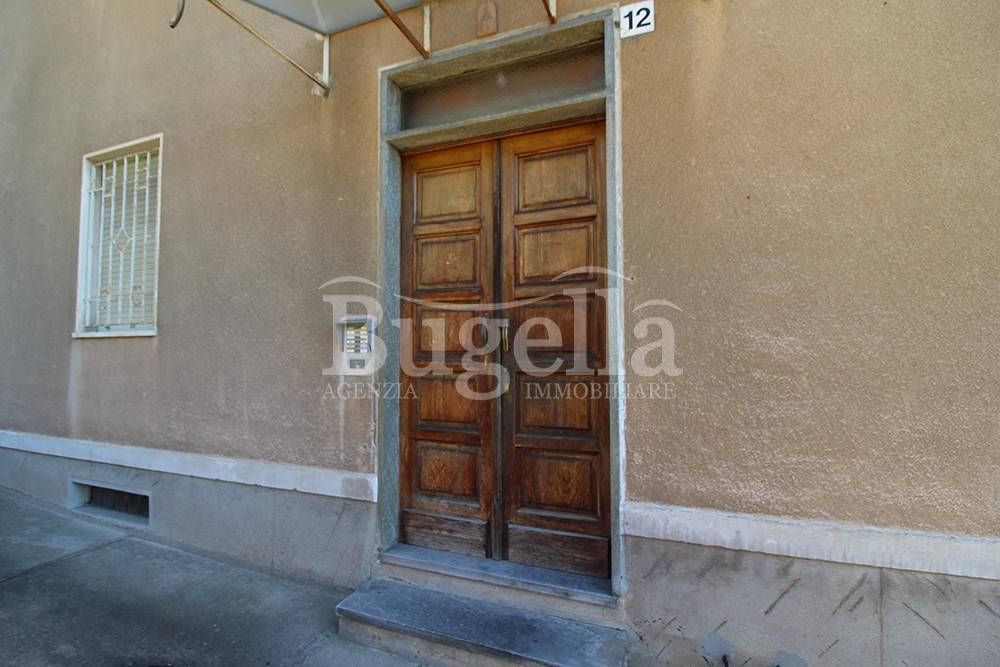 Appartamento in vendita a Biella strada Barazzetto Vandorno, 12