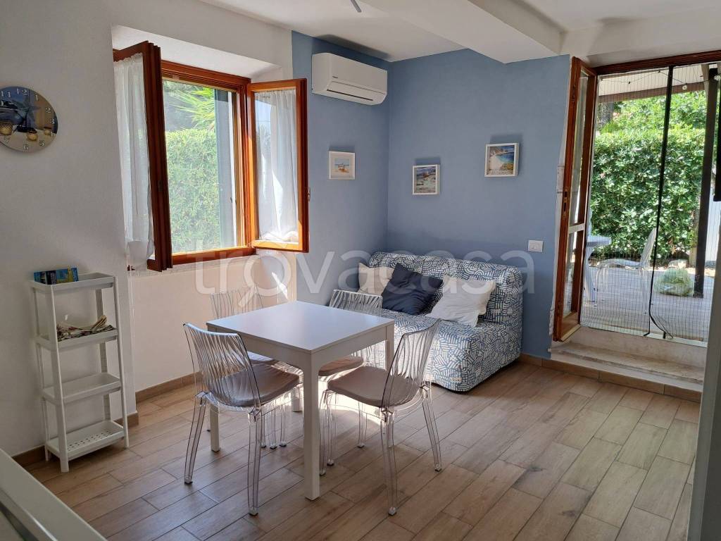 Appartamento in in vendita da privato a Campo nell'Elba via Ciampone, 29G