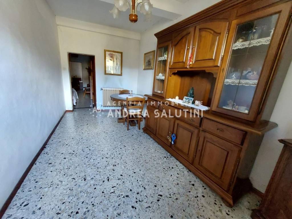 Appartamento in vendita a Buti