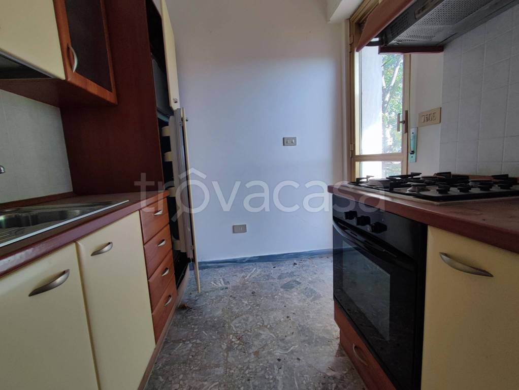 Villa in vendita a Città Sant'Angelo via Madonna della Pace, 106