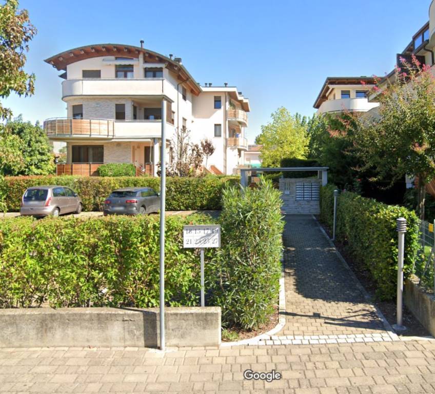 Appartamento all'asta a Castel Bolognese via Pietro Nenni