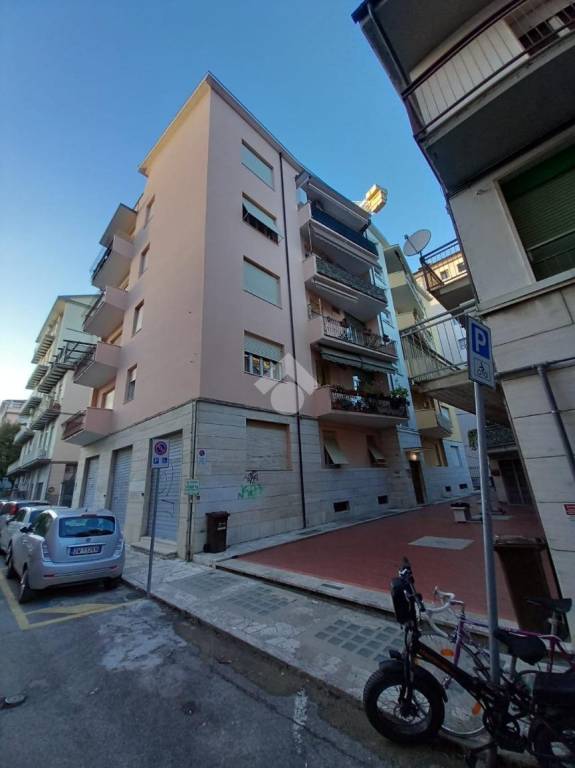 Appartamento in vendita ad Ascoli Piceno via Aosta, 10